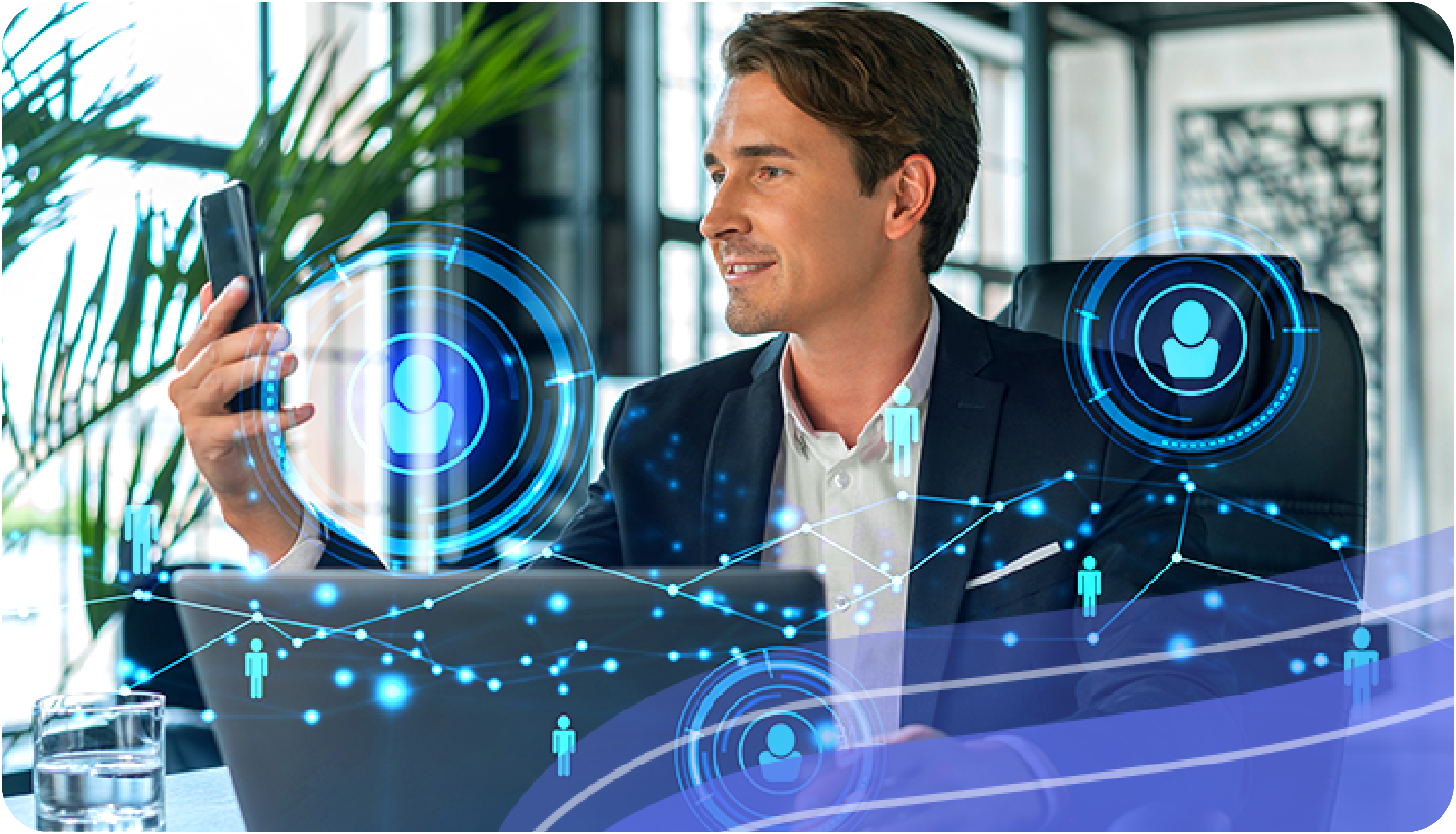 Nosotros | ASSISTCOM